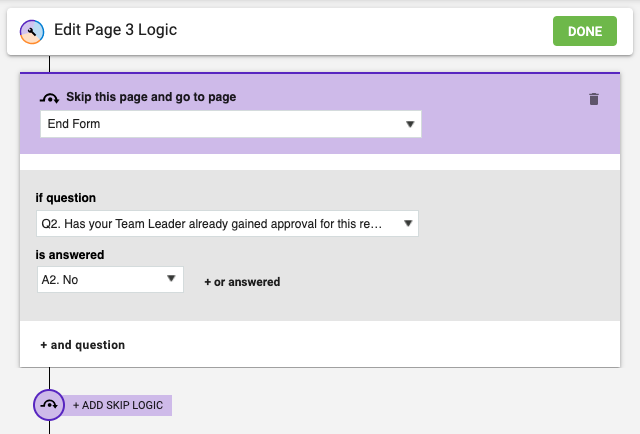 Logic And Branching